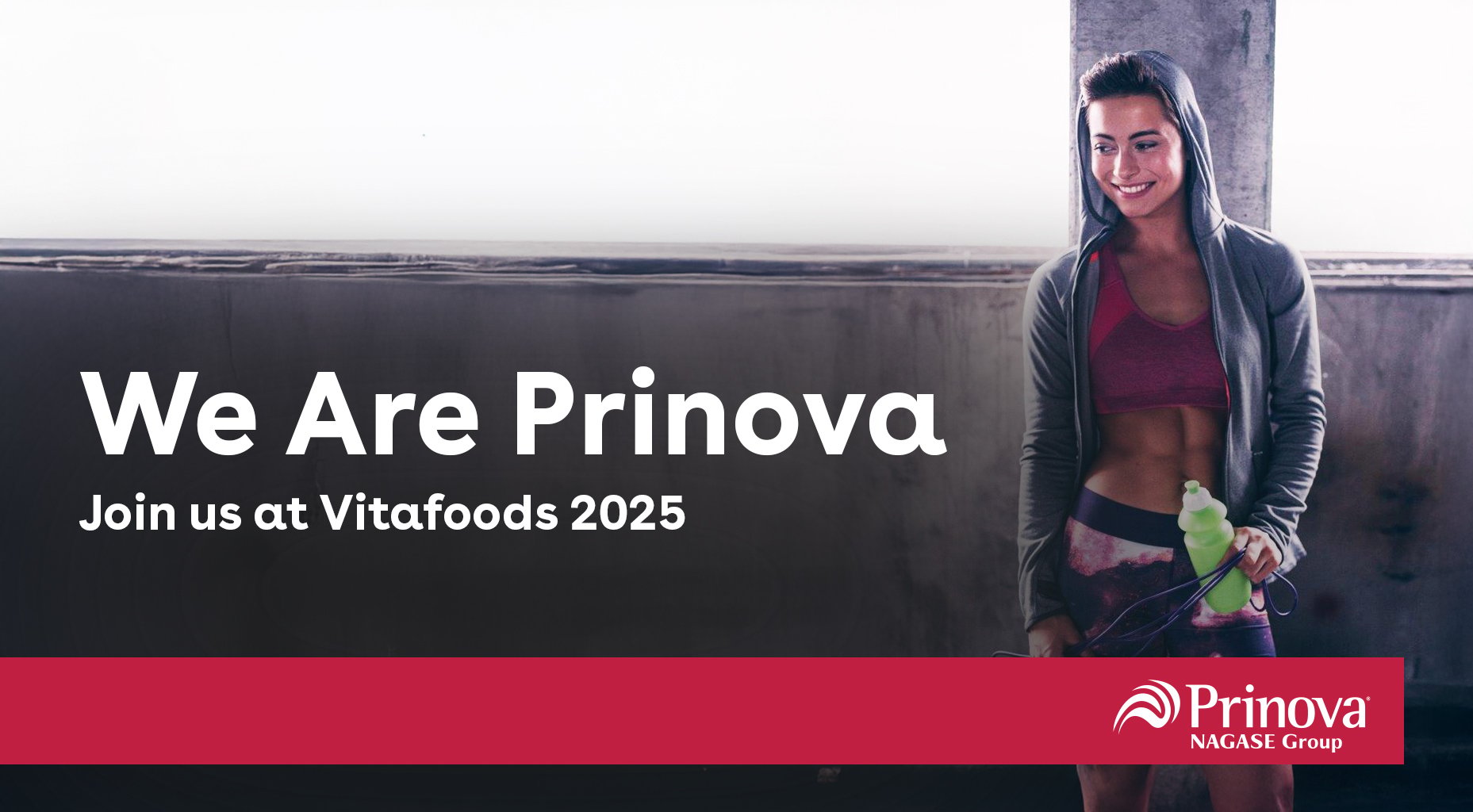 Vitafoods 2025