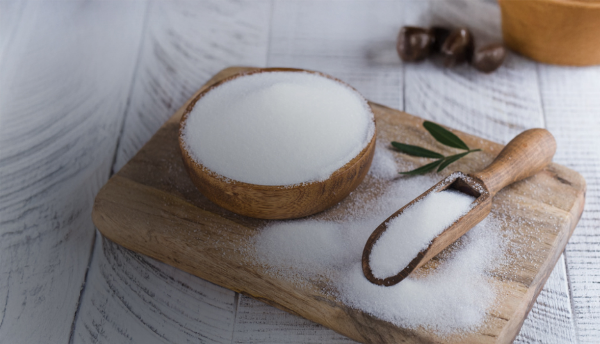 Erythritol Antidumping